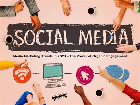 Social Media Marketing Trends In 2023 By Komal Jun 2023 Medium
