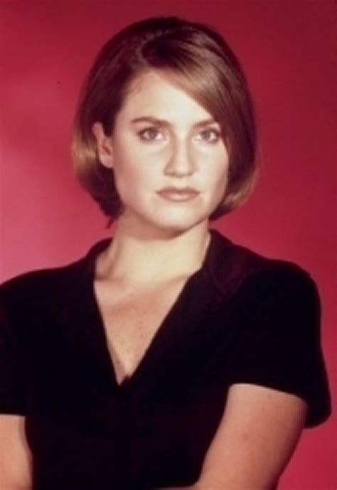 Sherry Stringfield Nypd Blue