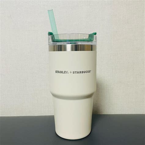 스타벅스 스탠리 크림 켄처 텀블러 헬로마켓