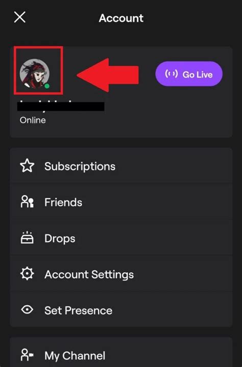 Cómo comprobar tus seguidores en Twitch es tab tv
