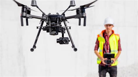 Drones Autónomos Beneficios Aplicaciones Y Los Mejores Modelos
