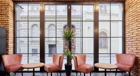17 Beautiful Boutique Hotels In Budapest
