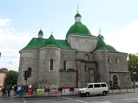 Файне місто: ua_travels — LiveJournal