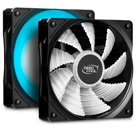Water Cooler Deepcool Gammaxx L T Led Blue Mm Intel Amd Patoloco