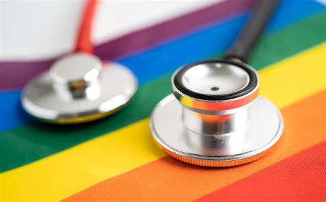 Celebrating The Legacy Of 5 Lgbt Medical Professionals Healthpointe