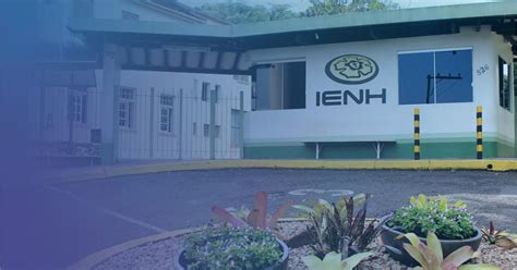 Curso De Psicologia Ienh Faculdade Ienh Conquista Nota Máxima Na