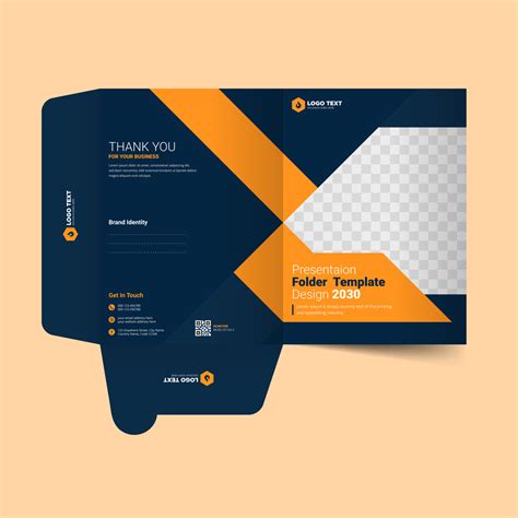 Presentation Folders DocuForce