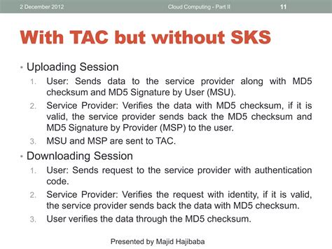 8 Secure Distributed Data Storage In Cloud Computing Pptx