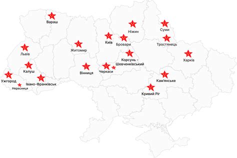 Франшиза сучасної школи англійської мови для дітей Present Simple