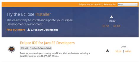 如何在linux—ubuntu16 04版本下安装java环境（jdkandeclipse） linux ubuntu 16 04可以安装java
