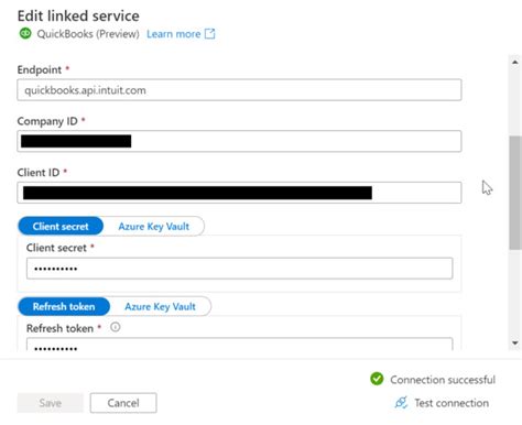Intuit Developer Support