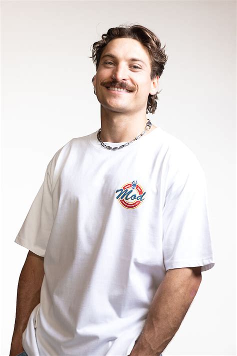 Daniel Ruso — Actors Models Talents