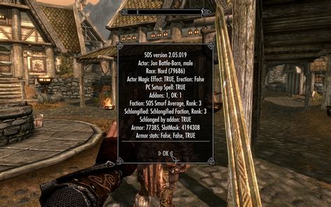 Sos Schlongs Of Skyrim Page 63 Downloads Skyrim Adult And Sex