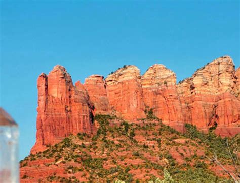 The Geology Of Sedona Sedona Vortex Adventures