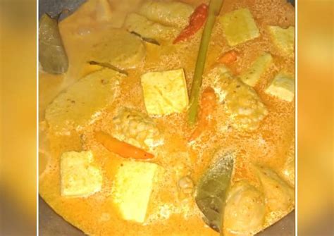 Resep Bumbu Rujak Tahu Tempe Gembus Javanese Food Banget 😅 Oleh