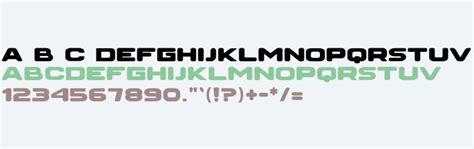 Paragraph Strecth Fonts Free Download Onlinewebfontscom