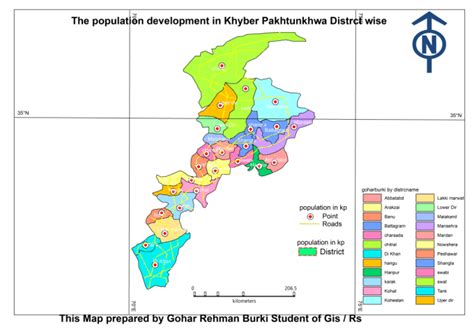 Create Gis Map With Arcmap Arcgis Pro Qgis By Goharburki Fiverr