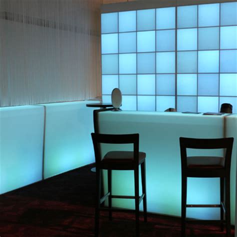 RGB LED Wand 4x6 Matrix Mikrocontroller Net