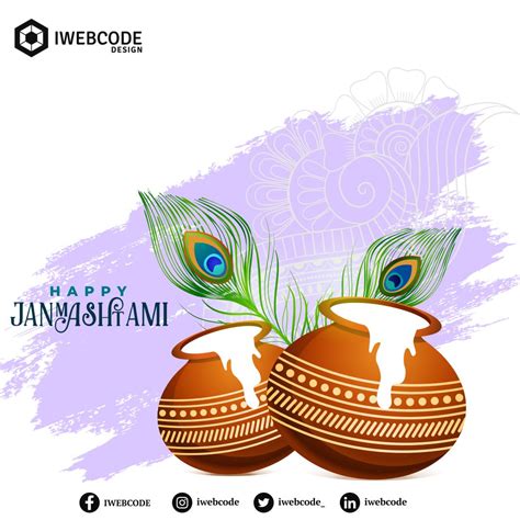 Nandini Dutt On Linkedin Happyjanmashtami Wisdom Janmashtami2023 Krishna Krishnajanmashtami