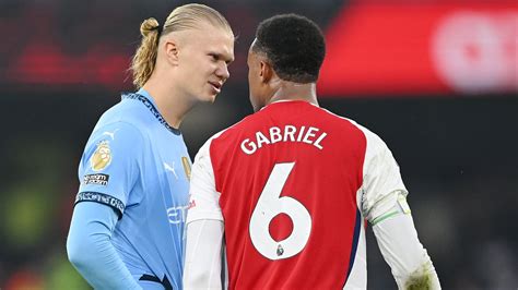 Erling Haaland Breaks His Silence On Bizarre Incident Where He Threw