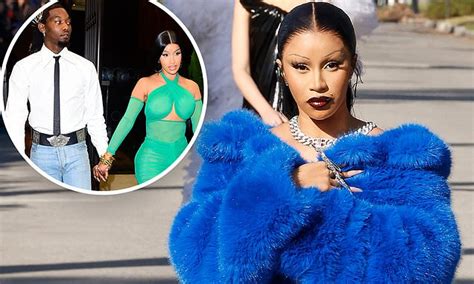 Offset Latest News Views Gossip Photos And Video Daily Mail Online