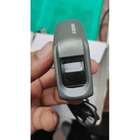 Hamster Hfdu04 Device Price Secugen Fingerprint Scanner