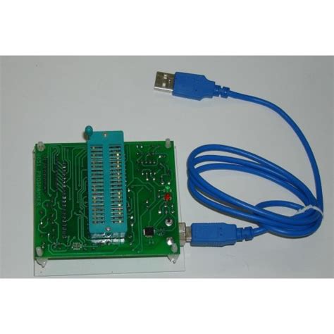 8051 Programmer