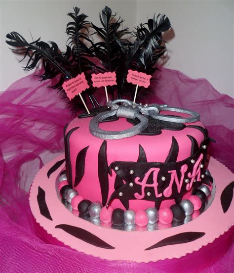 Decora Con Samantha TARTA DESPEDIDA DE SOLTERA