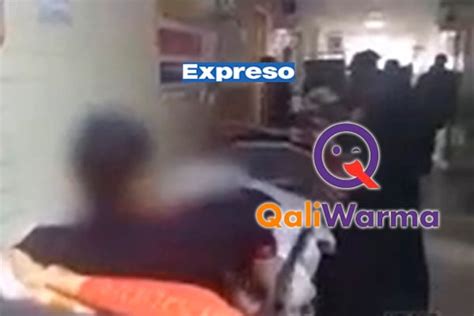 Almuerzo De Qali Warma Involucrado En Intoxicación De Escolares Esto
