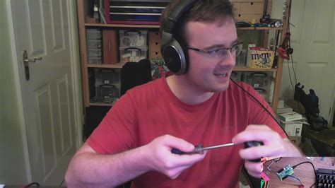 electronics let s play 001 glasgow converting applets to nmigen