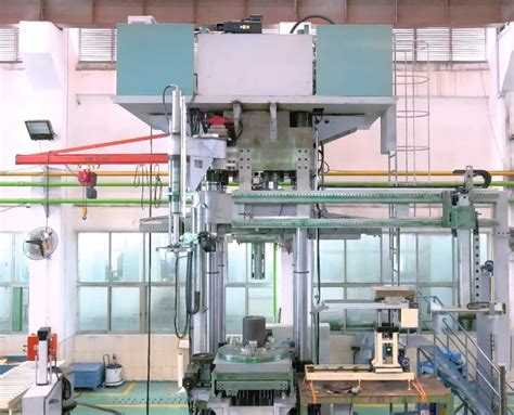What Makes The Abrasive Wheel Servo Driven Hydraulic Press Chosen By