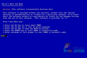 How To Completely Wipe Windows 7 From Your Computer