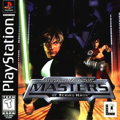 7 Forms Of Lightsaber Combat