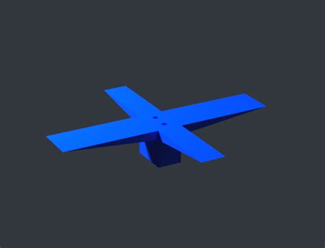 📦 Bases Para Bascula De Sensor De Peso 10 Kg Celda De Carga Galga Extensiometrica・archivo Stl