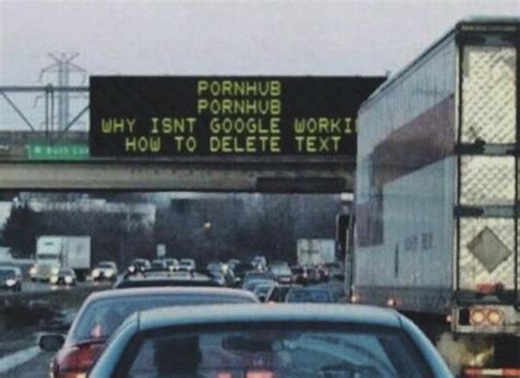 Blursed Sign R Blursedimages