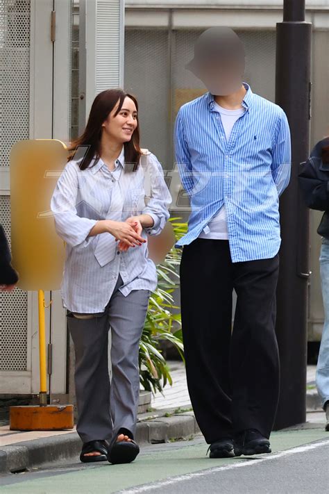 【画像】【全文公開】岡田結実が結婚 お相手は美容関係の「長身イケメン」会社員、出会いは「プライベートな場」 女性セブンプラス