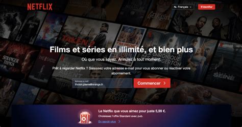 Exemples De Landing Page Qui Cartonnent En