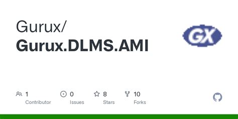 Github Gurux Gurux Dlms Ami