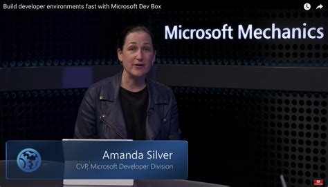 Saas Developers Can Now Access Secure Cloud Workstations With Microsoft