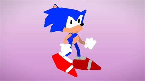 Sonic 7