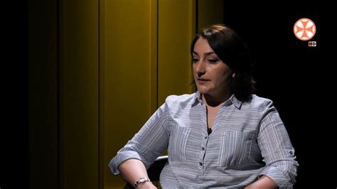 ზღვარი” მოზარდობის ძირითადი მახასიათებლები გადაცემის სტუმარი