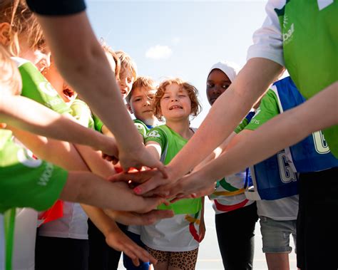 Upper Yarra Netball Association Net Set Go Upper Yarra Netball Association Net Set Go
