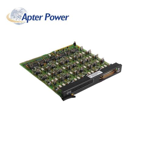 Professional Alstom 8164 4002 Output Module Suppliersfactories