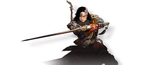 Black Desert Naeu Open World Mmorpg Pearl Abyss