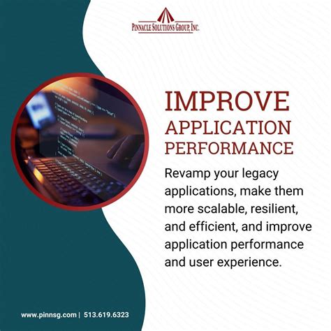Pinnacle Solutions Group On Linkedin Application Technology