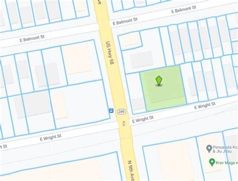 908 E Wright St Pensacola Fl 32501 Loopnet