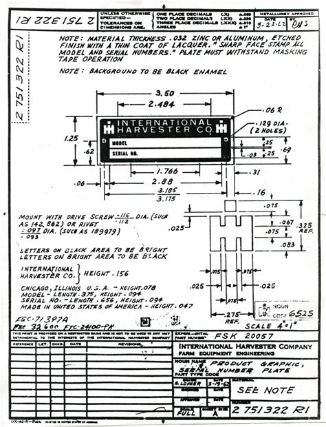 John Deere 13 Digit Vin Decoder Lassalv