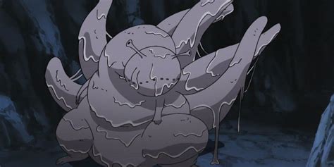 Naruto Every Tailed Beast And Jinchuriki In The Series