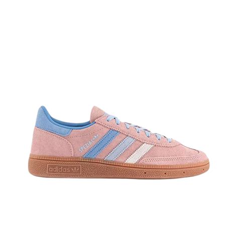아디다스 스페지알 세미 핑크 스파크 라이트 블루 스카이 Adidas Kream
