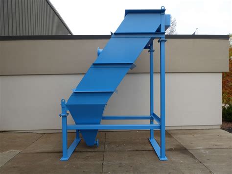 New Lamella 150 Gpm Slant Plate Clarifier Cl2144